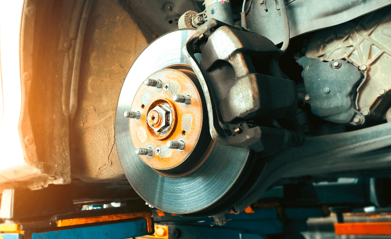 Brake Failure in Trucks: Common Causes and Fixes