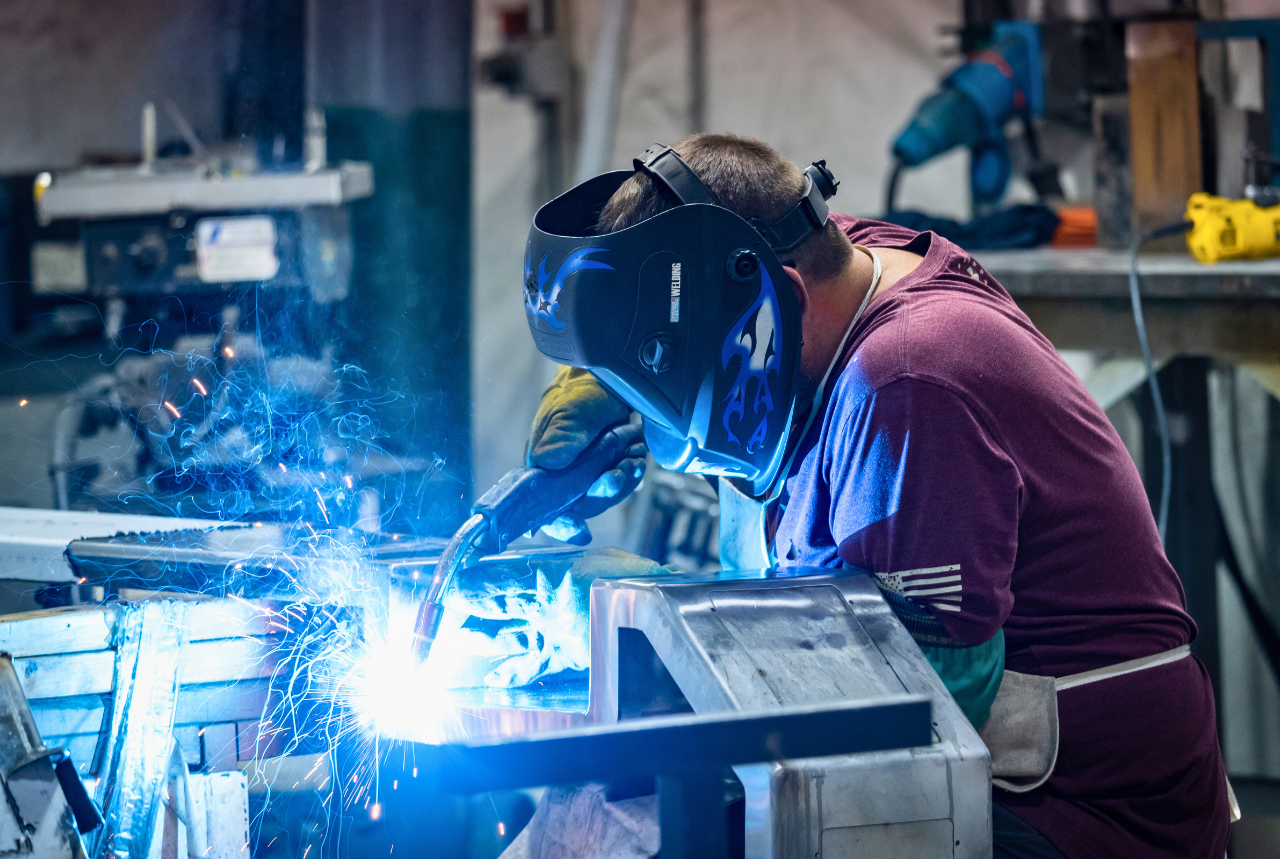 Essential Welding Techniques Every Truck Fabricator Should Know